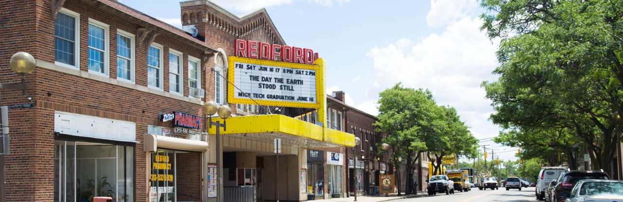 Residences | The Obama Building